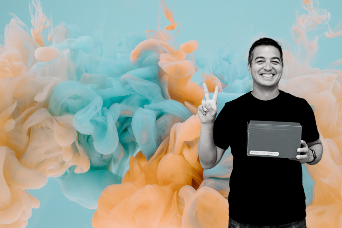 Meet Boox, the company supplying customisable and reusable shipping ...