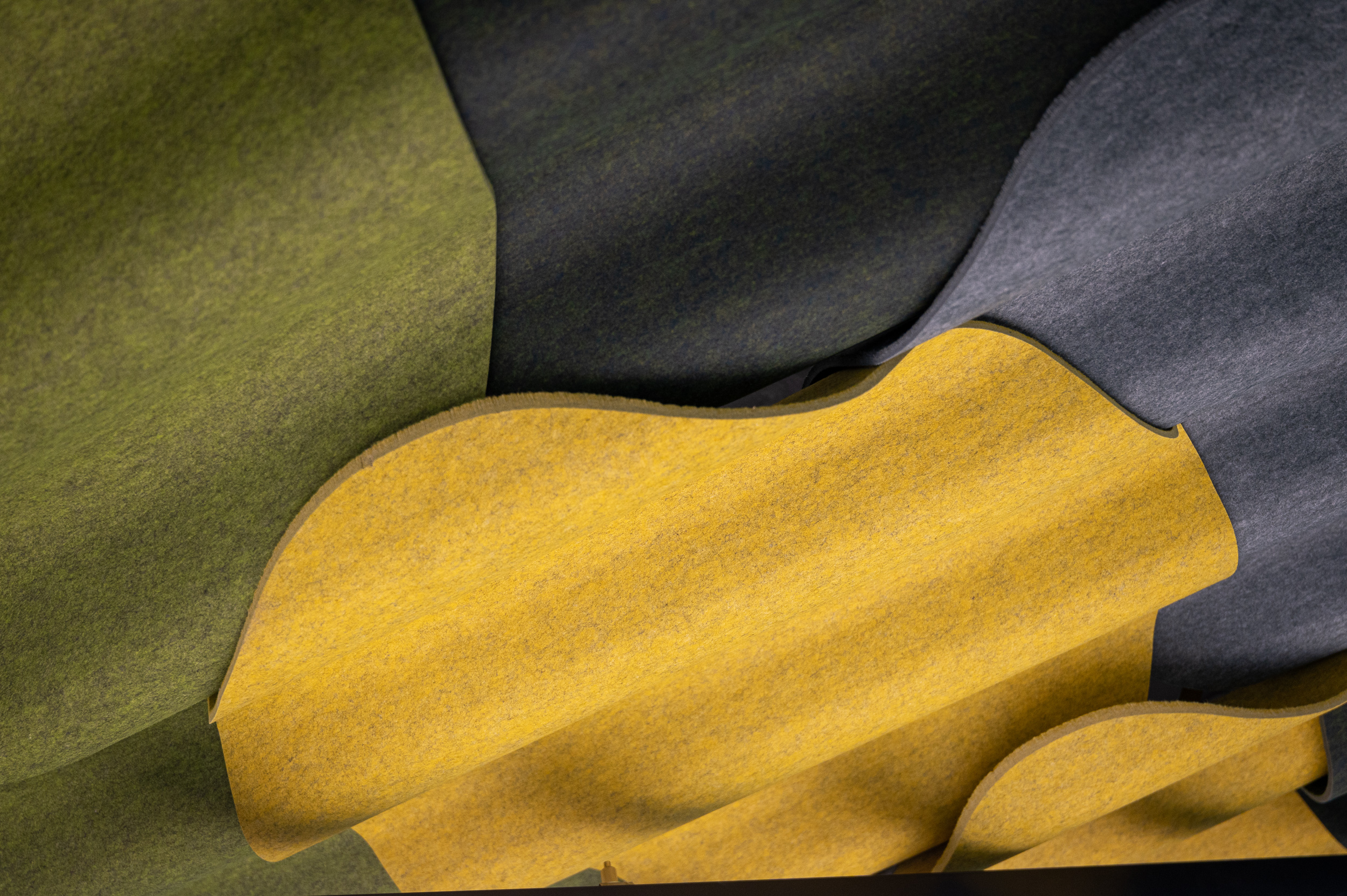 Hub Fintech Europe: A new fintech workspace in the heart of La Défense - Maddyness UK