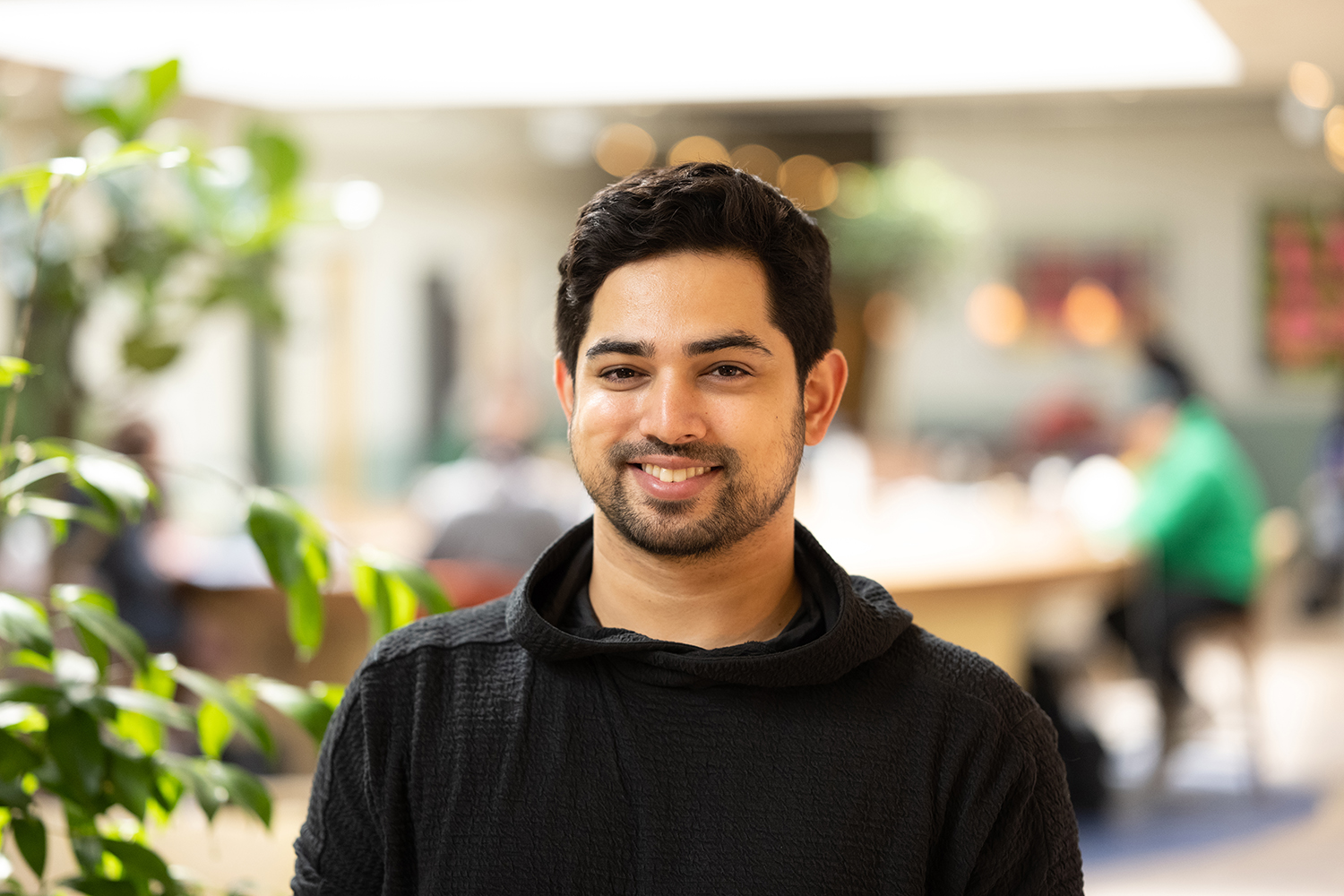 Dismantling vestiges of the industrial age: an interview with Tariq ...