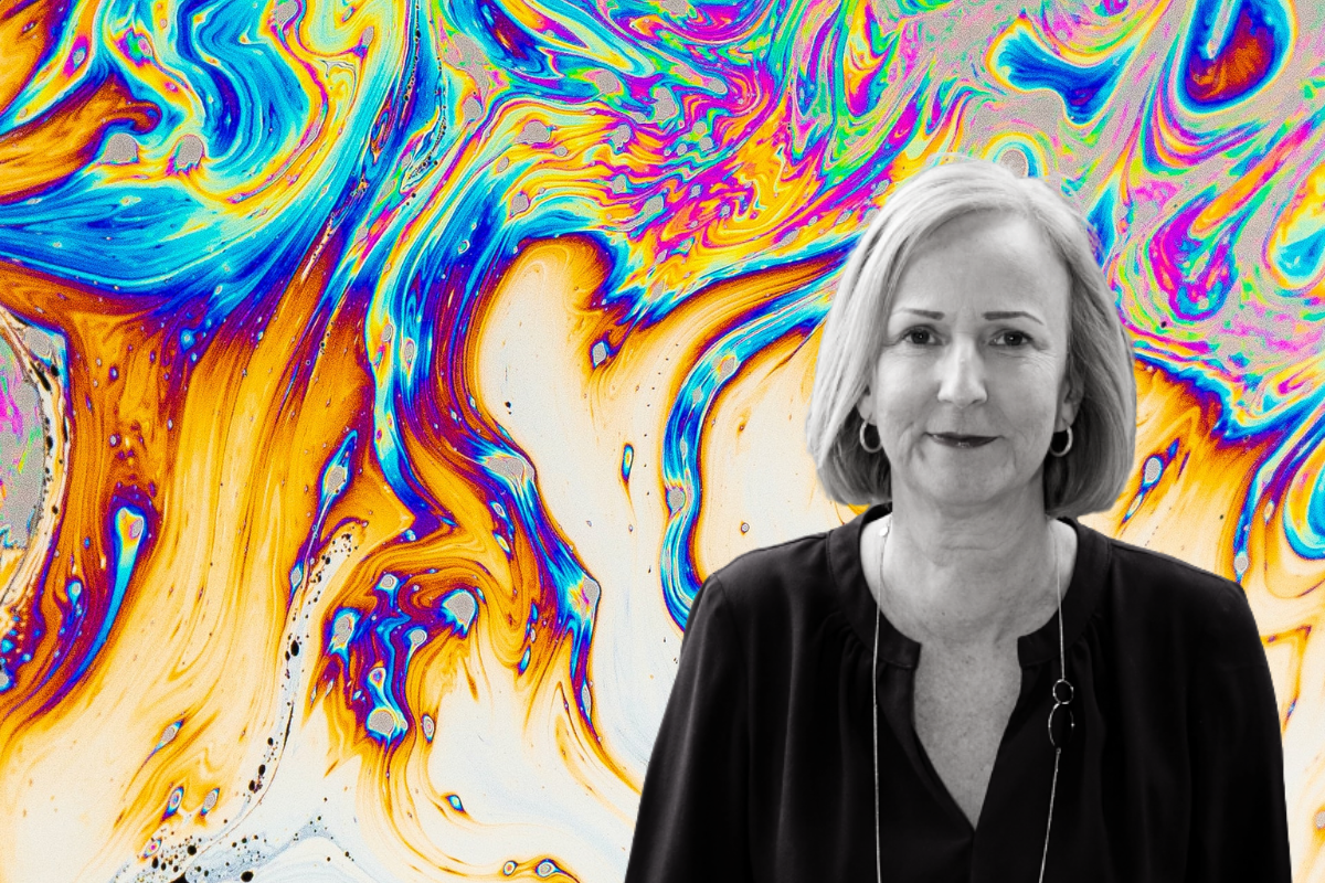 Commercialising exceptional ideas: an interview with Dr Anne Lane, CEO ...