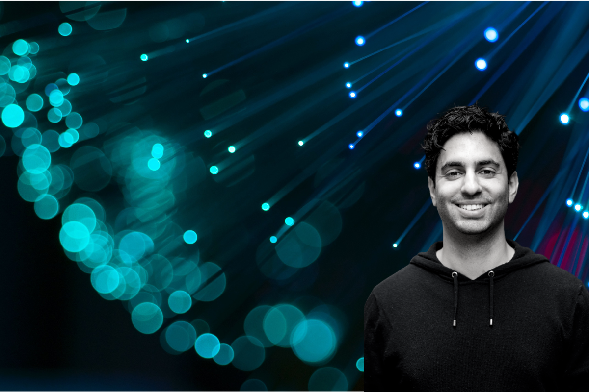 The cost of living crisis: an interview with Amon Ghaiumy, CEO and ...