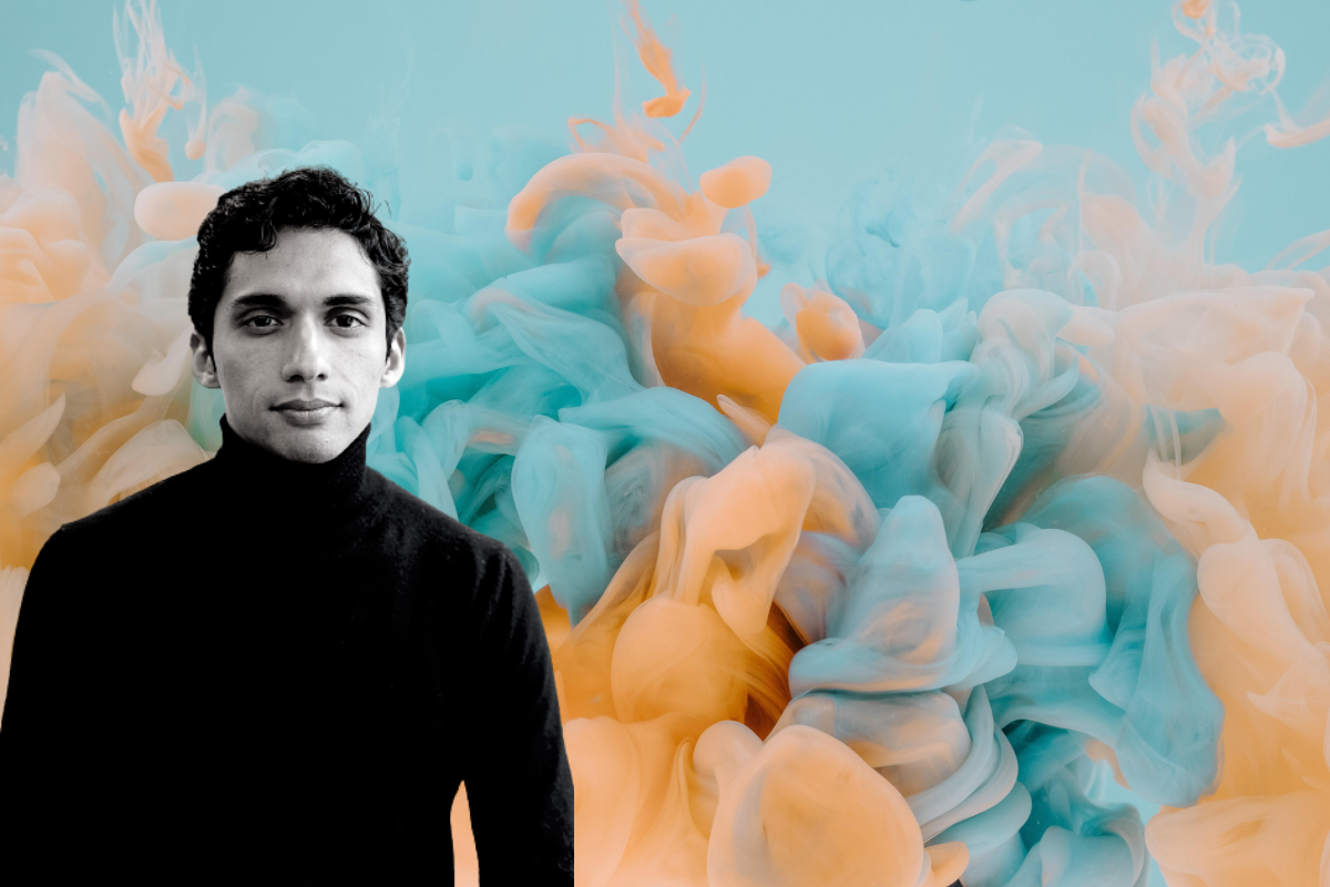 Meet Harper, providing hyper-personalised mental health support by ...