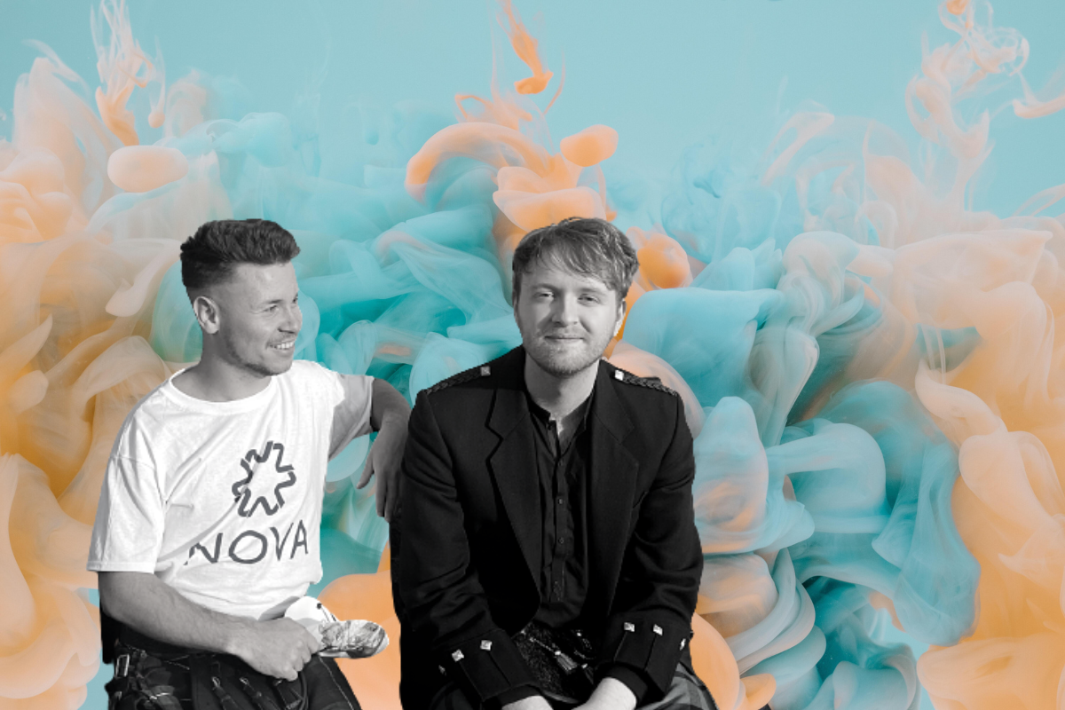 Looking for easy access to the DeFi and digital asset space? Meet Nova ...