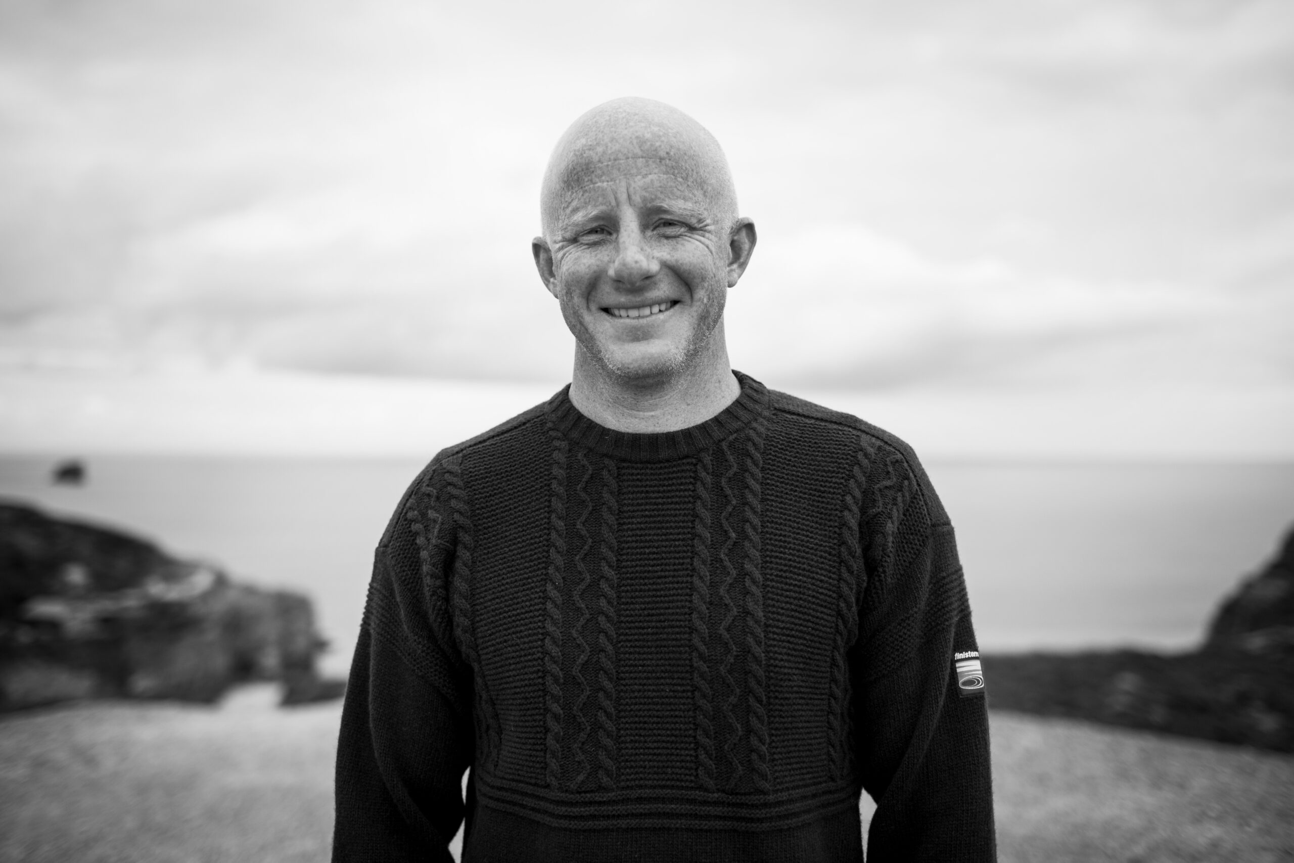 Finisterre founder Tom Kay on building Britain’s Patagonia and scaling ...