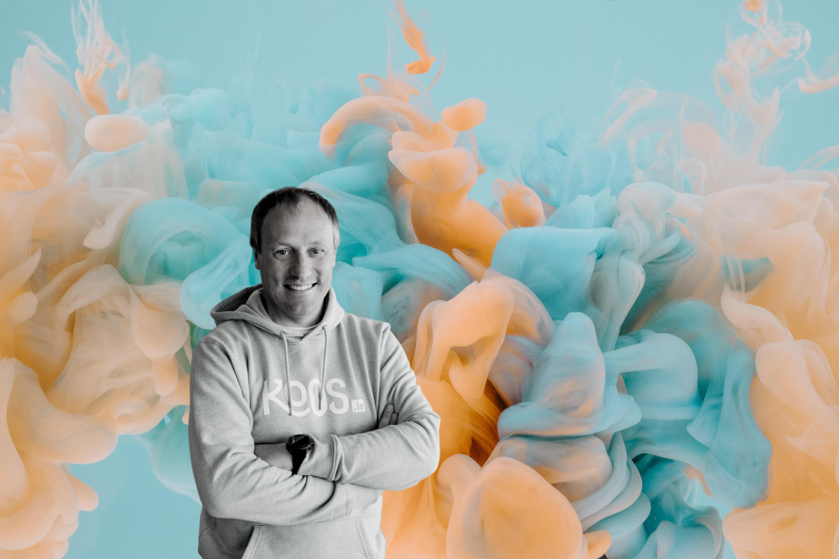 Meet Koos: the startup building the community-reward mechanism ...