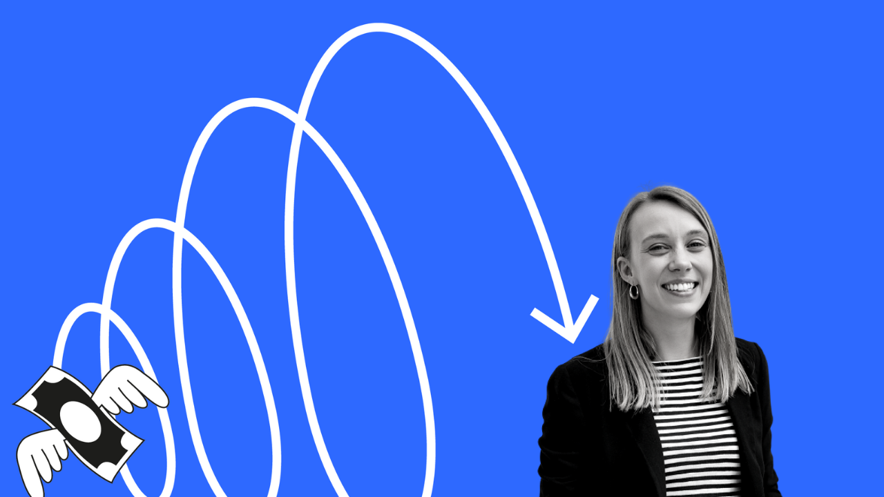 5 steps for building your founder profile to attract investors ...