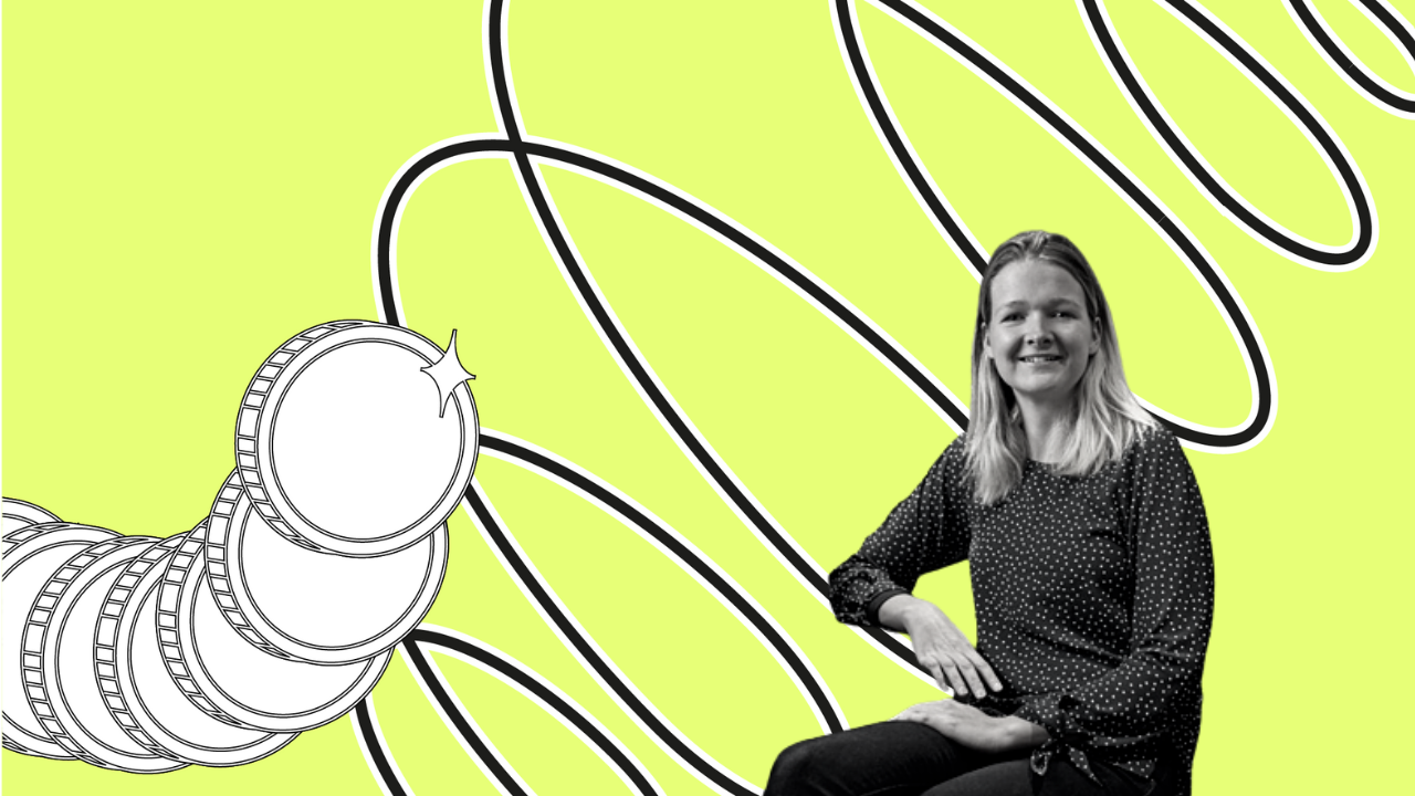 Amsterdam's potential and invisible SaaS: Q&A with Notion Capital's ...