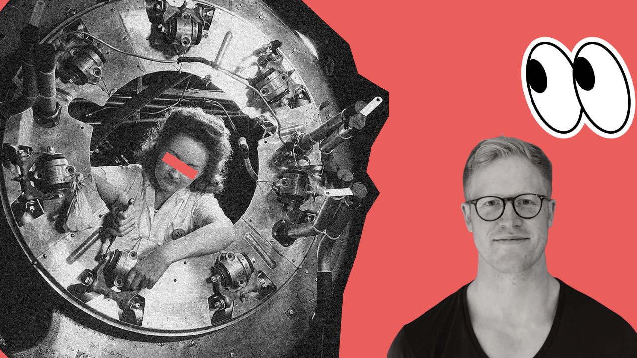 Foundation models: Building a future with less human input - Maddyness UK