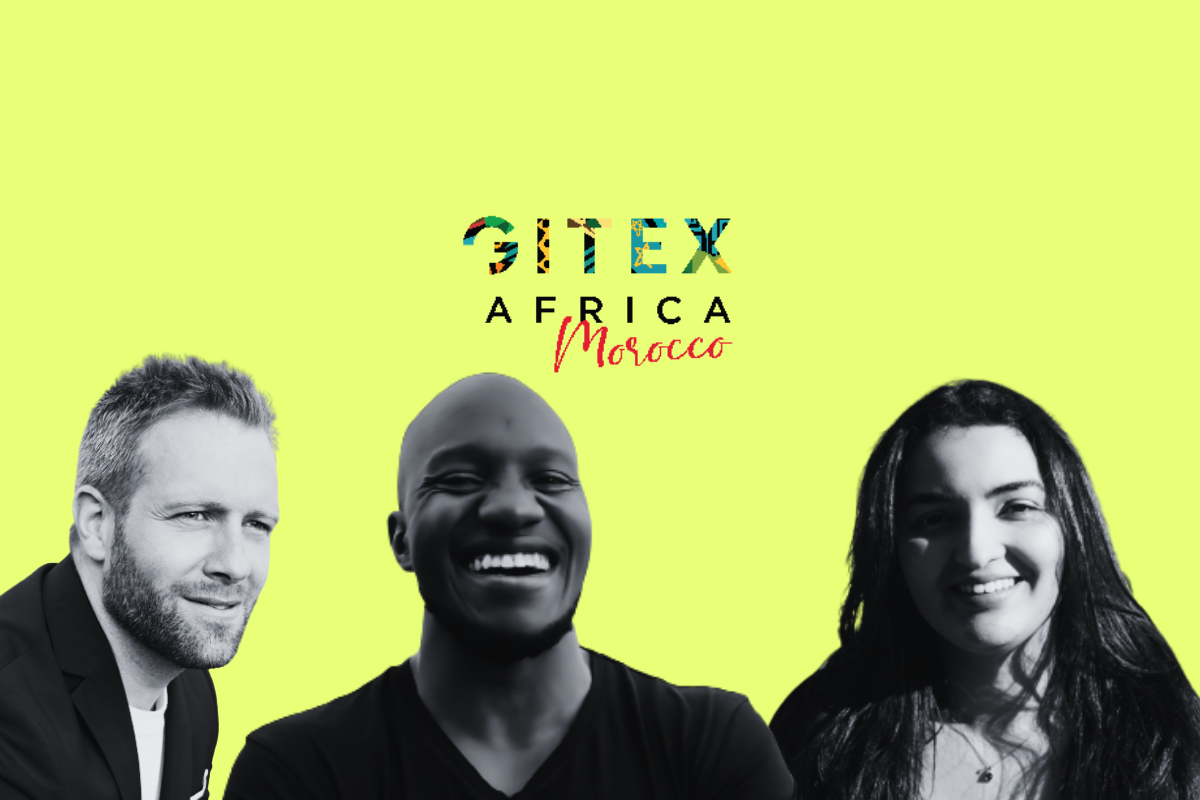 Breega makes commitment to flourishing African tech ecosystem ...