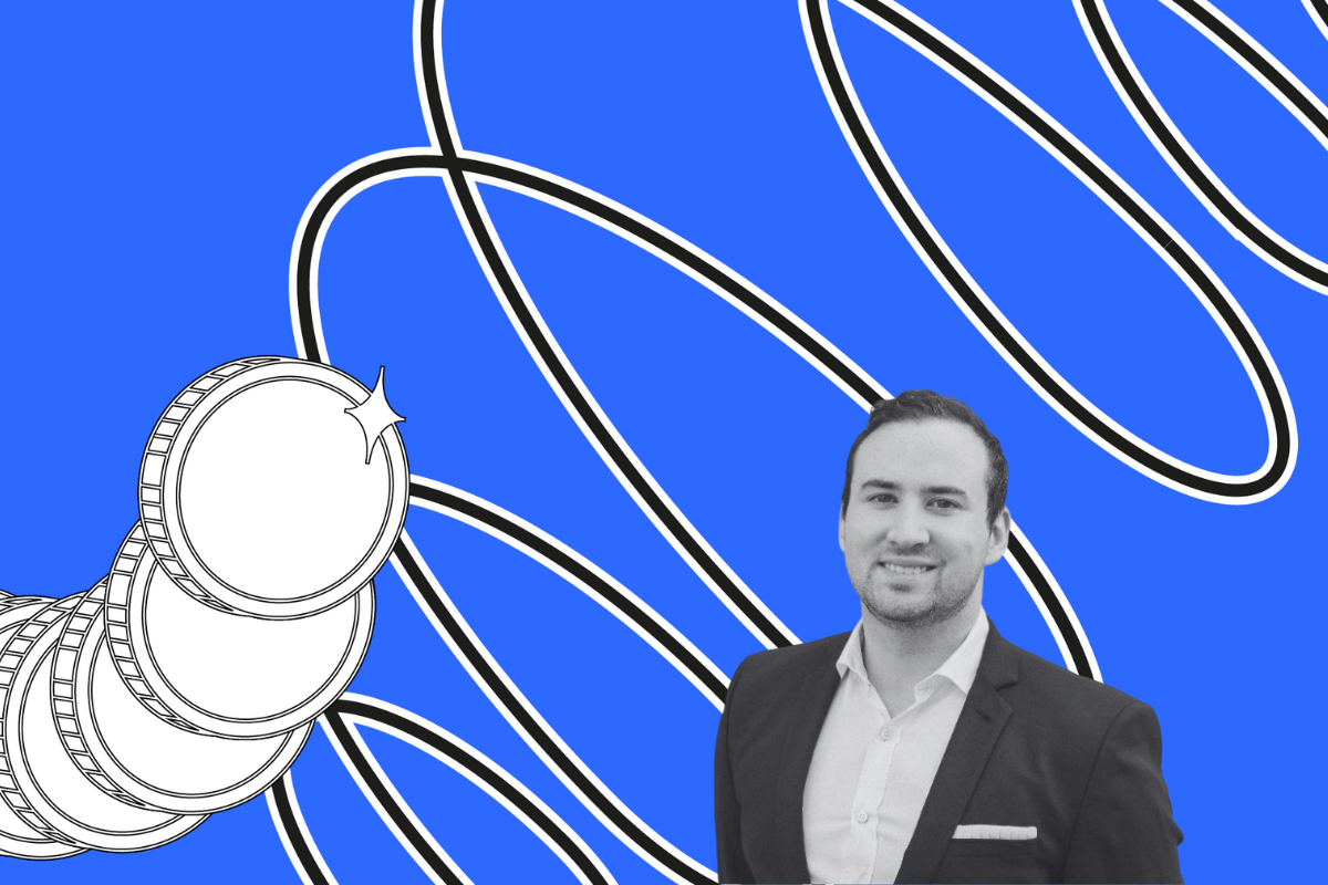 A broad and deep network serving only founders, a profile of RTP Global ...