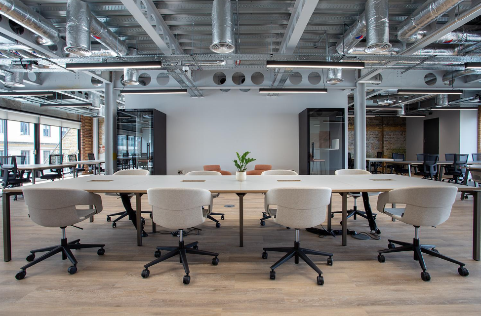 The officeless generation - Maddyness UK