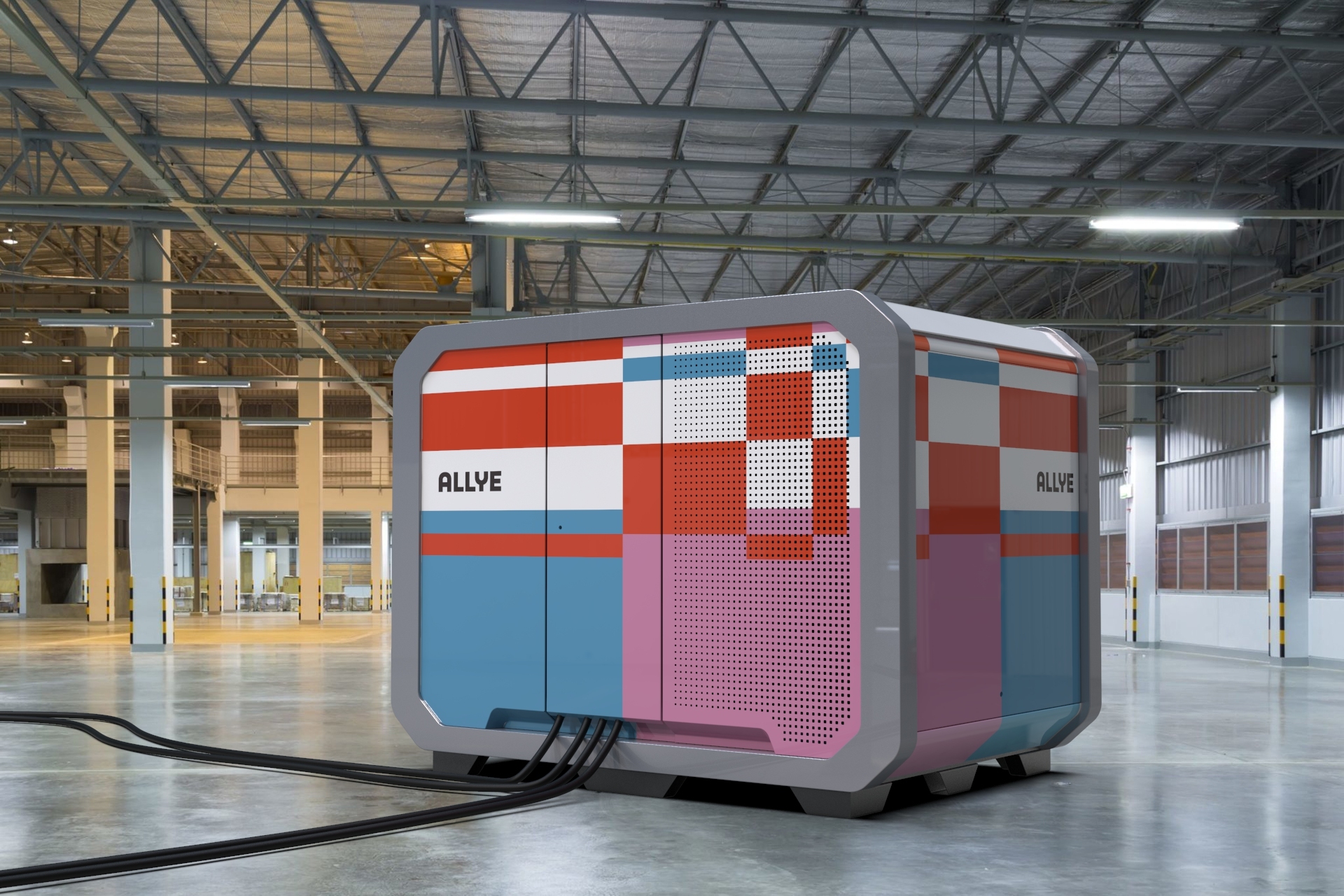 Repurposed EV batteries, sustainable transport, and combatting ...