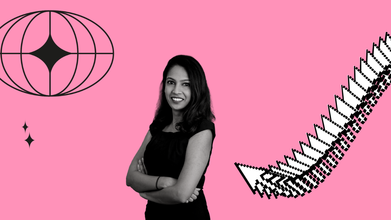 AI made better : An exclusive interview with Chandini Jain, Founder and CEO of Auquan - Maddyness UK