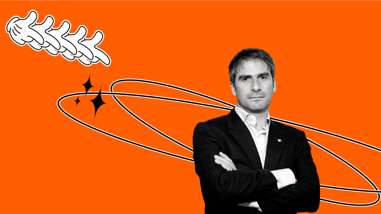 A mentor leading innovation: University of Cambridge hires tech ...