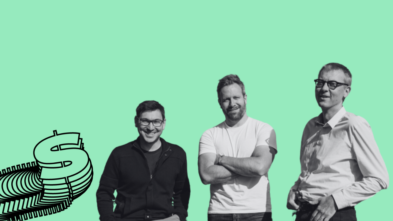 Funding the Future of Europe: Meet Breega, the VC firm supporting ...