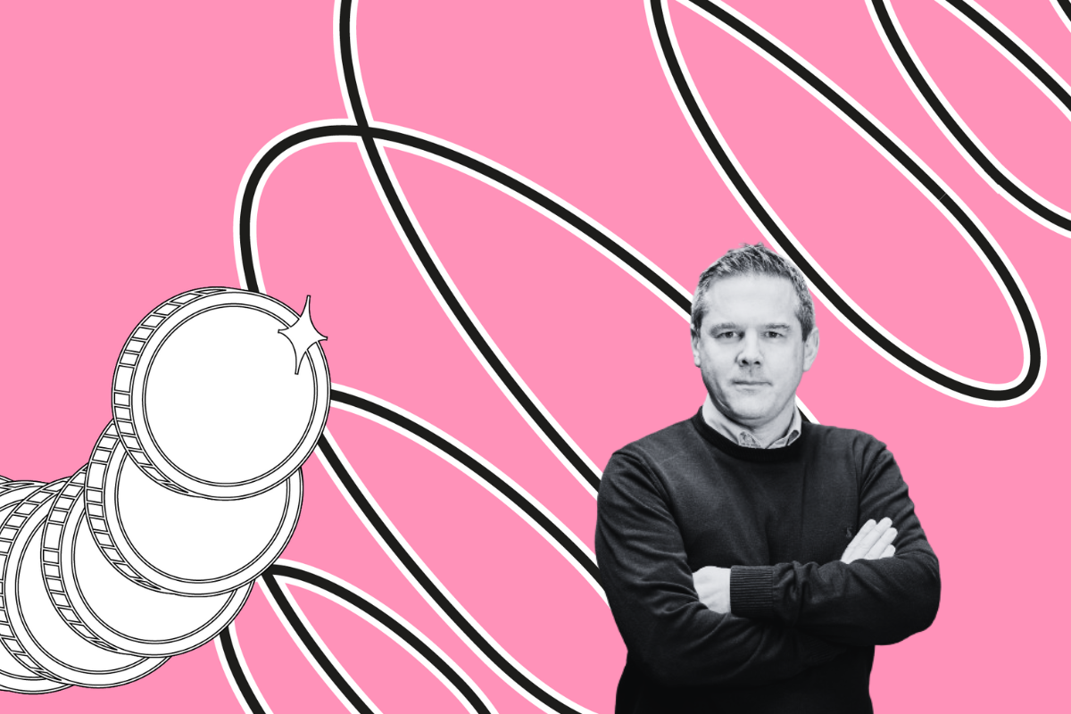 Access to funding, SMEs and one of the world’s most innovative OEMs, a ...