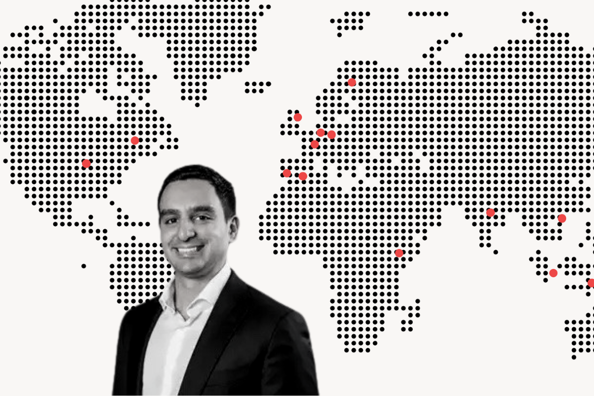 BoxHaul, the booking platform for container haulage in the UK - Maddyness UK