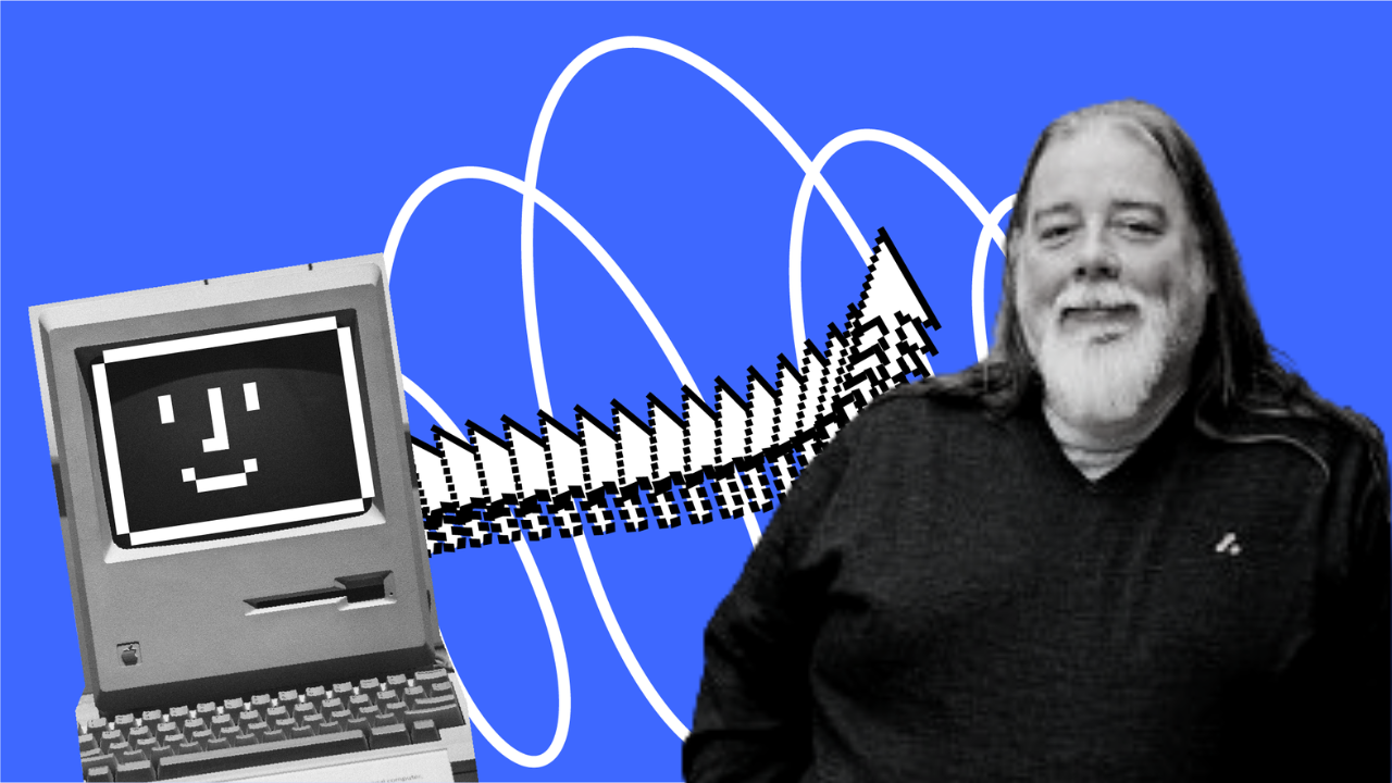 Being comfortable outside of your comfort zone: An interview with Simon ...