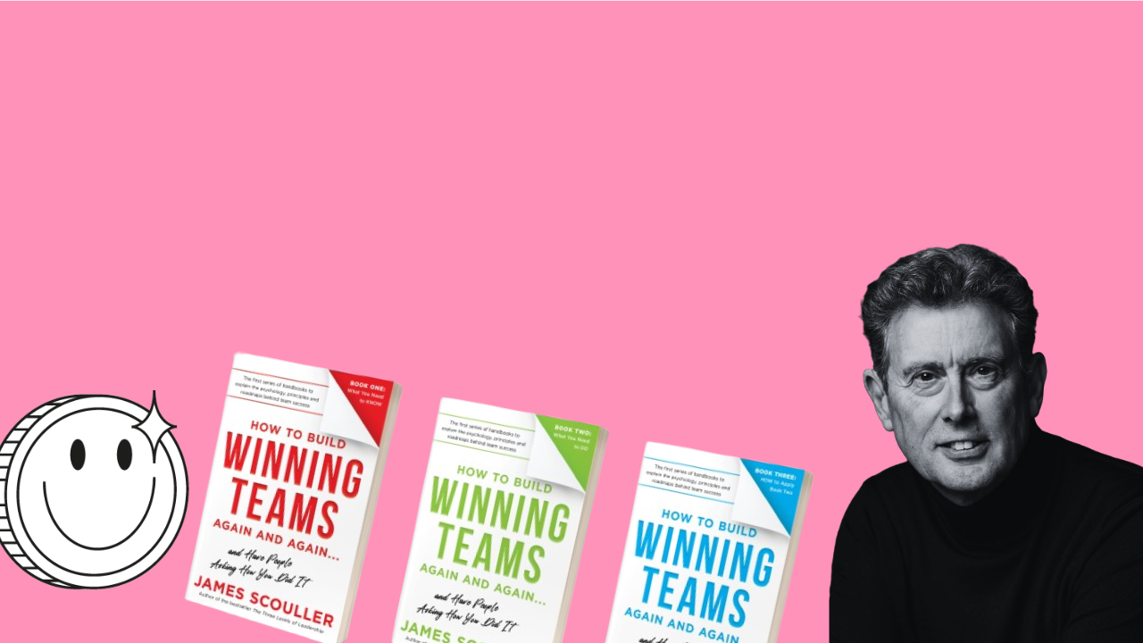 How to create a team climate where everyone says what they’re really ...