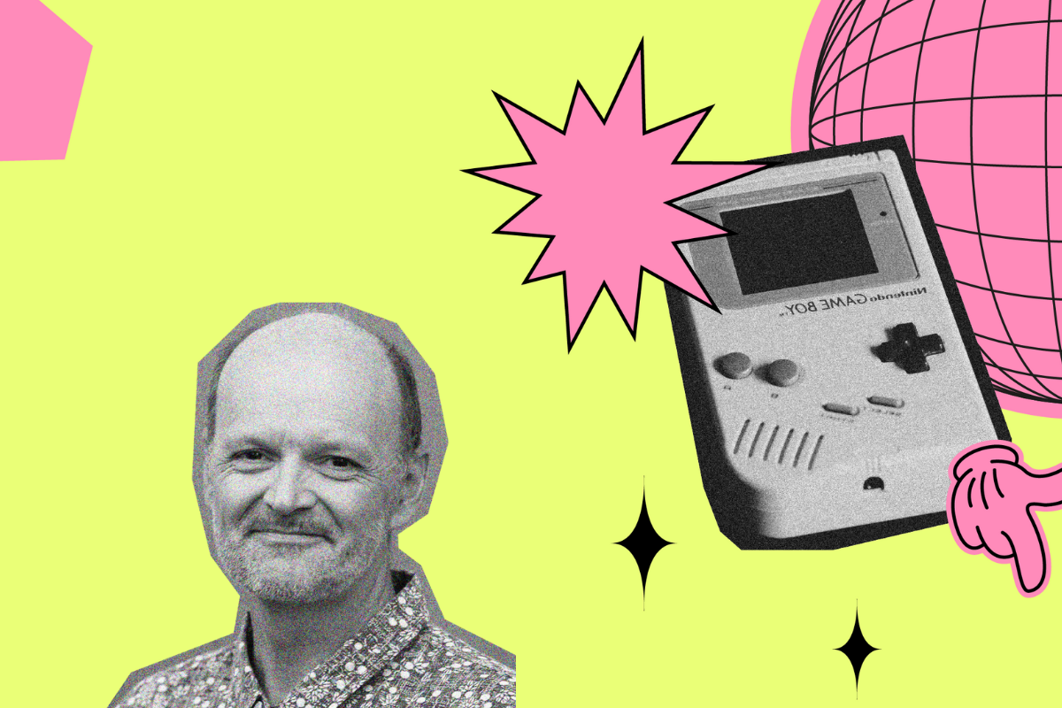 Luc Julia, Tech for "Real People" - Maddyness UK