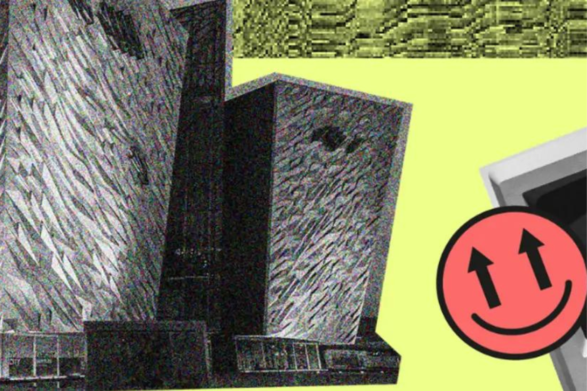 Belfast: What you need to know about Northern Ireland’s fast growing ...