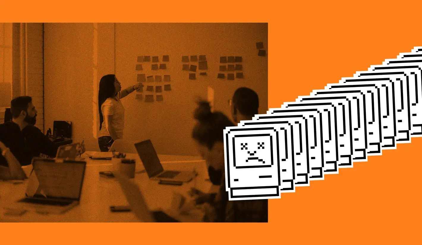 How to make a business case for clocking off on time - Maddyness UK