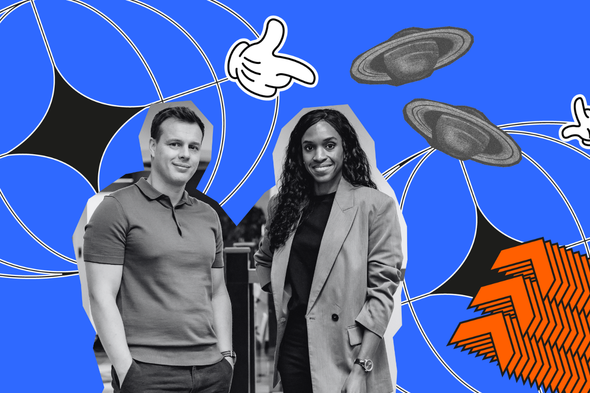 Meet Venture Planner, the platform turning your ambition into a ...