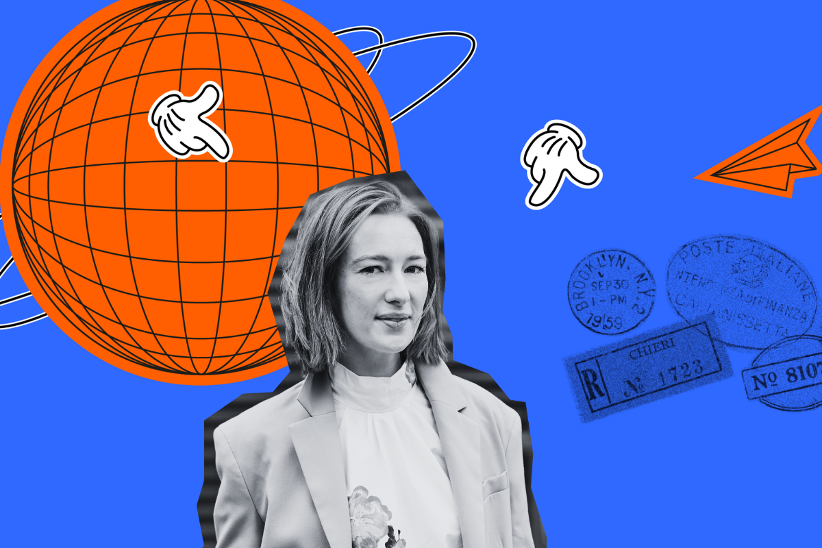 Meet Harriet, the assistant saving HR teams from drowning - Maddyness UK