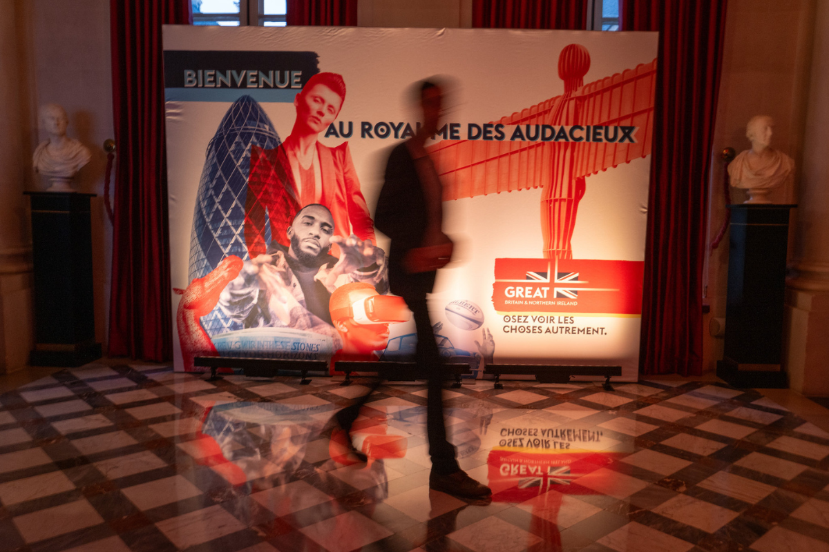 The Audacious Kingdom opens its doors to tech and innovation - Maddyness UK