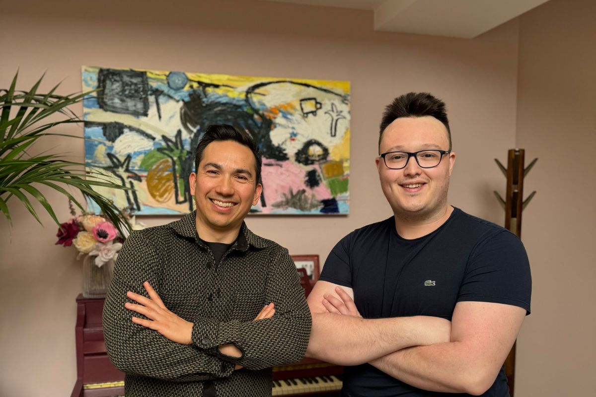 Meet Jena, everything a solopreneur needs in one place - Maddyness UK