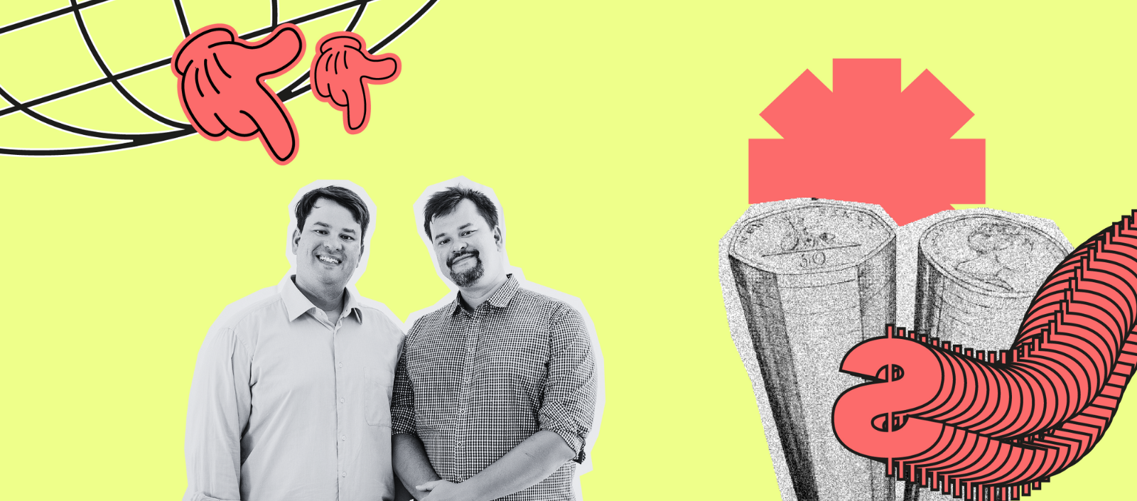 Investing in ventures that change the way we create, a profile of GEM ...