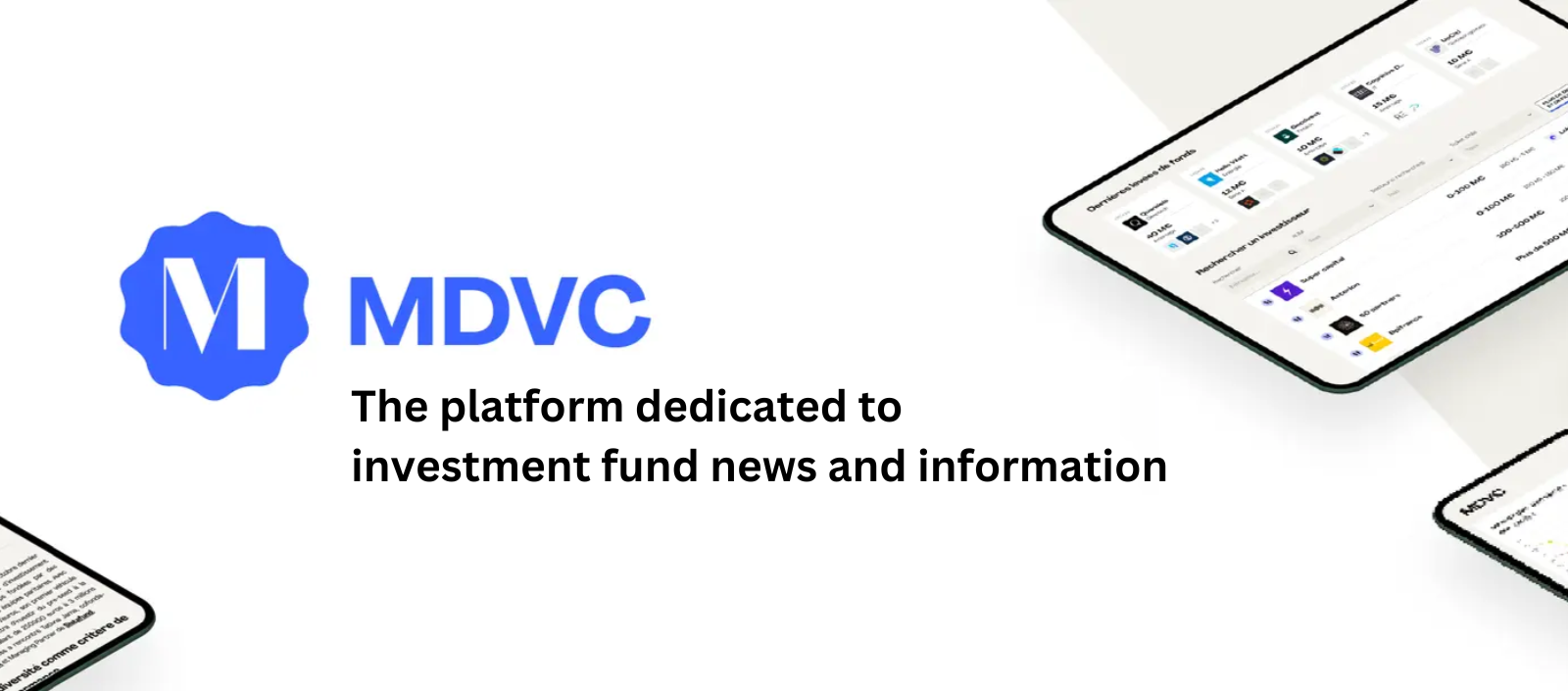 Maddyness launches MDVC, a platform to learn everything about ...