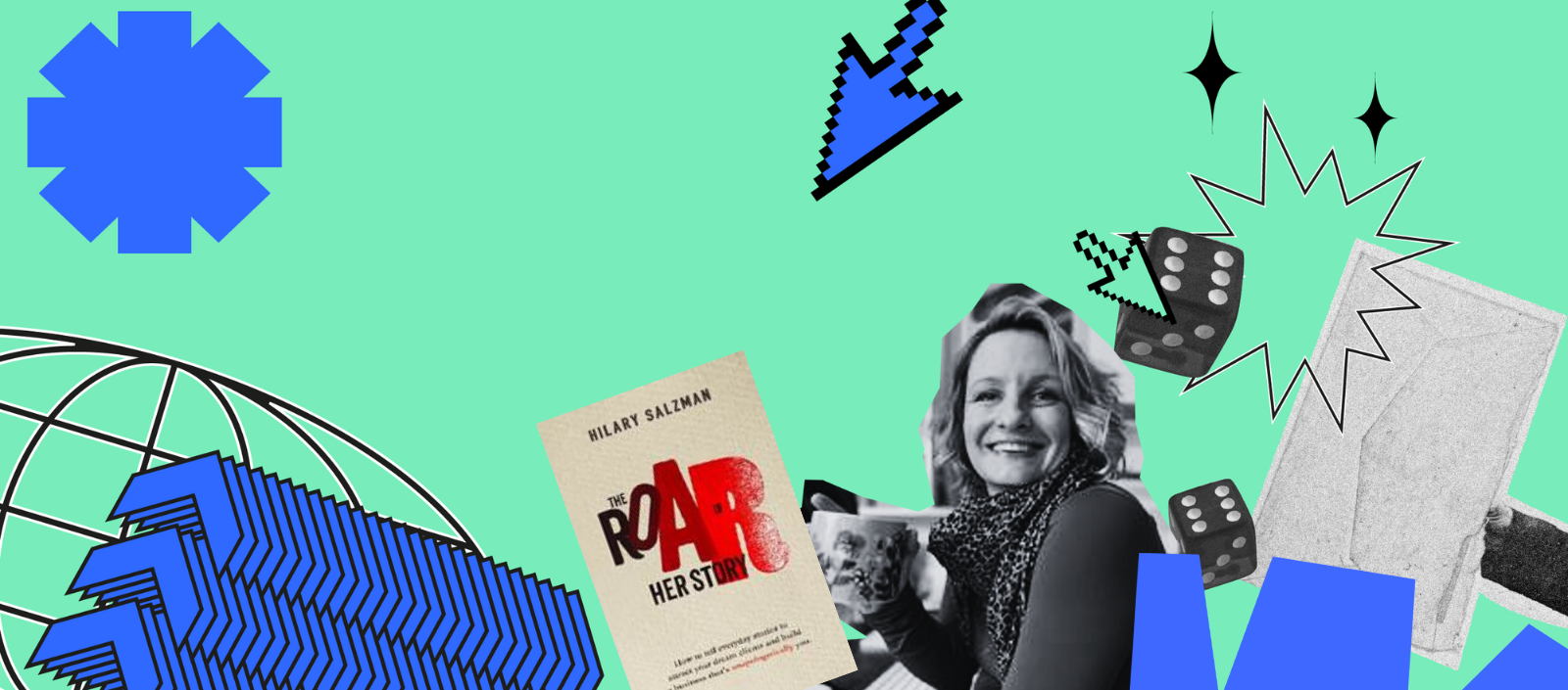 Why fitting in was never the goal for me - The power of owning your ...